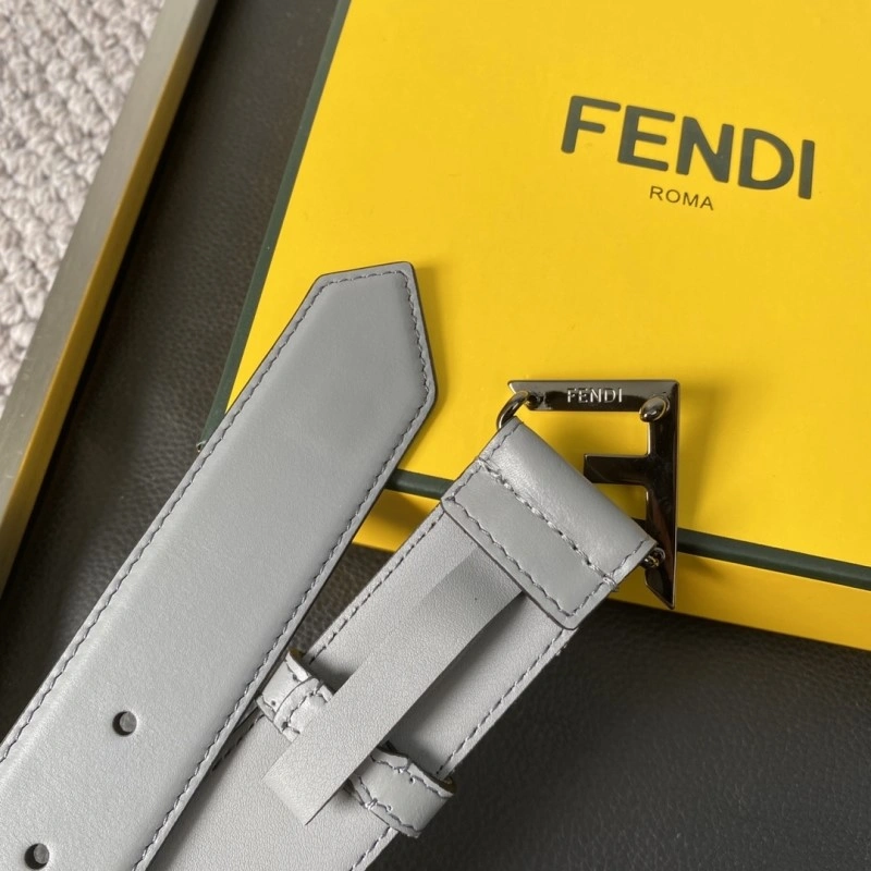 Original Fendi Belts