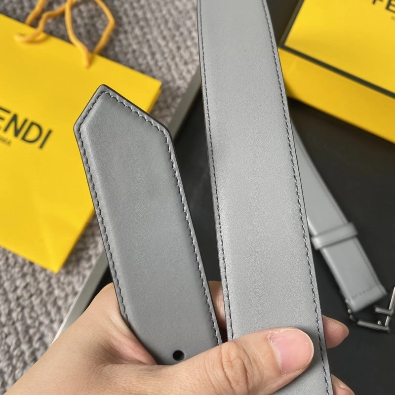 Original Fendi Belts