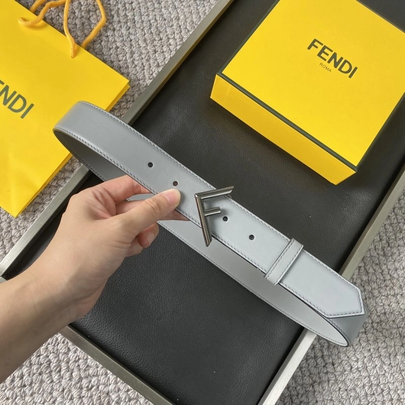 Original Fendi Belts