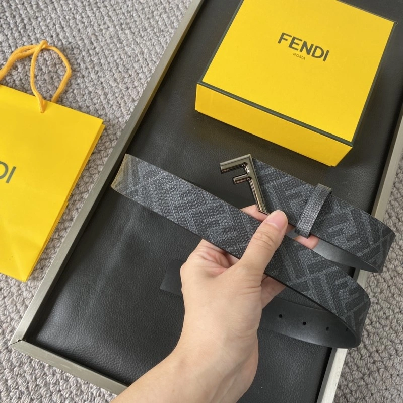 Inexpensive Fendi Belts