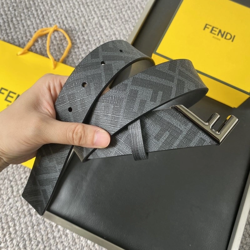 Inexpensive Fendi Belts