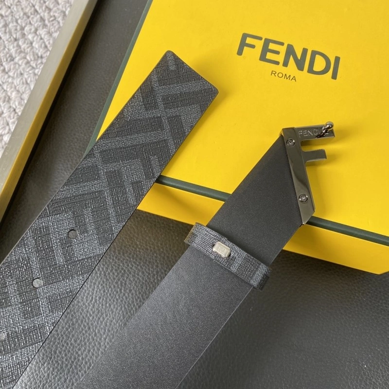 Inexpensive Fendi Belts