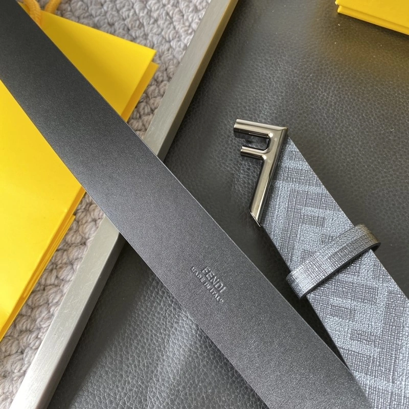 Inexpensive Fendi Belts