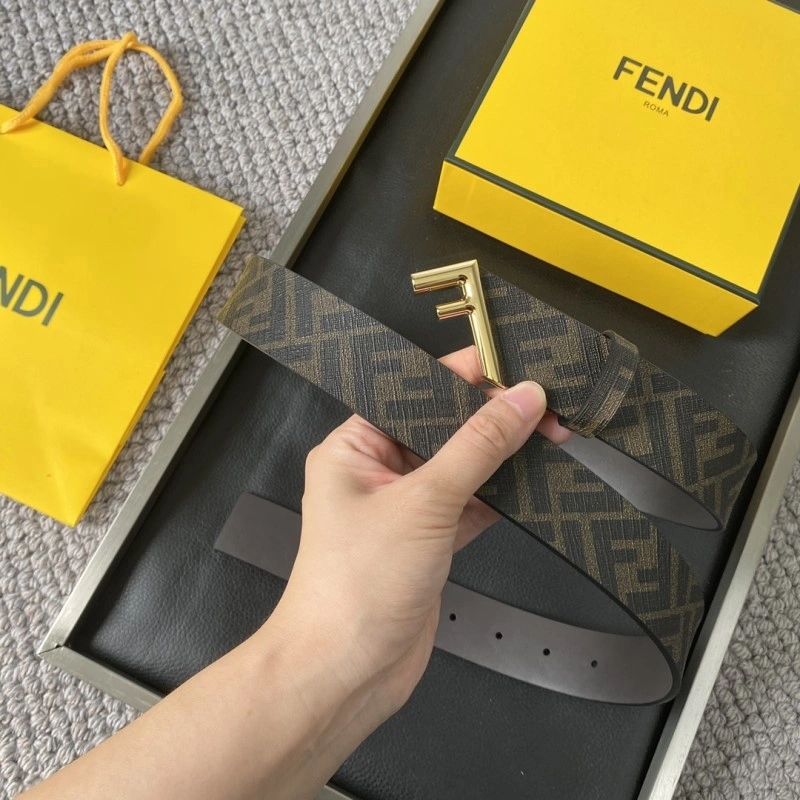 Discounted Fendi Belts
