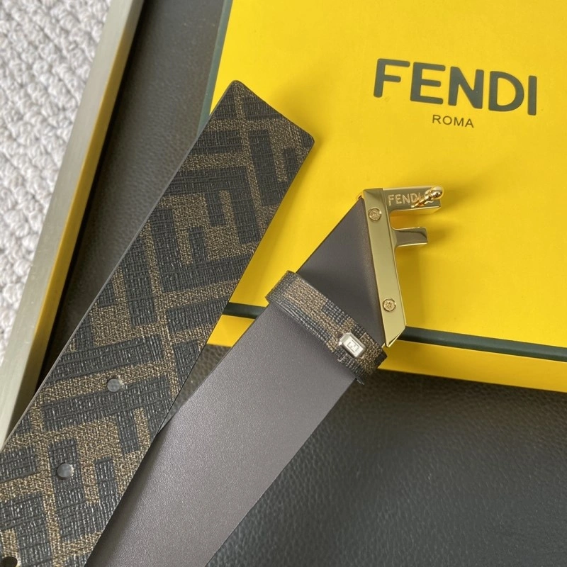 Discounted Fendi Belts