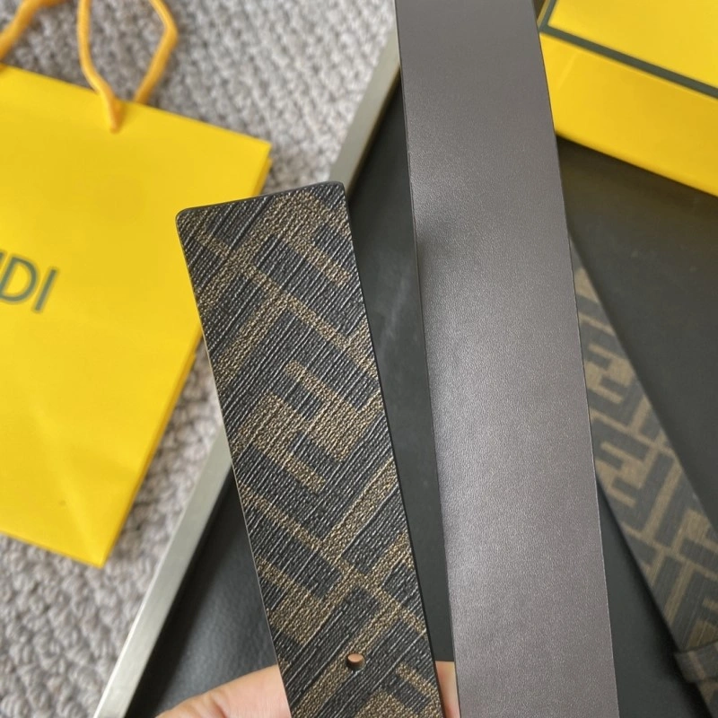Discounted Fendi Belts