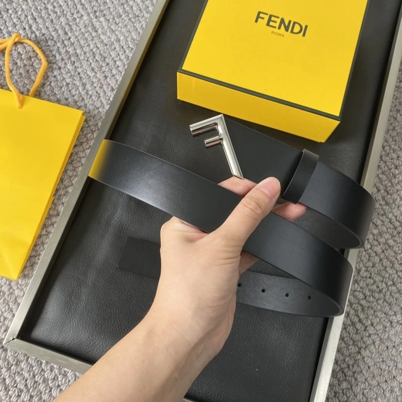 Low-cost Fendi Belts