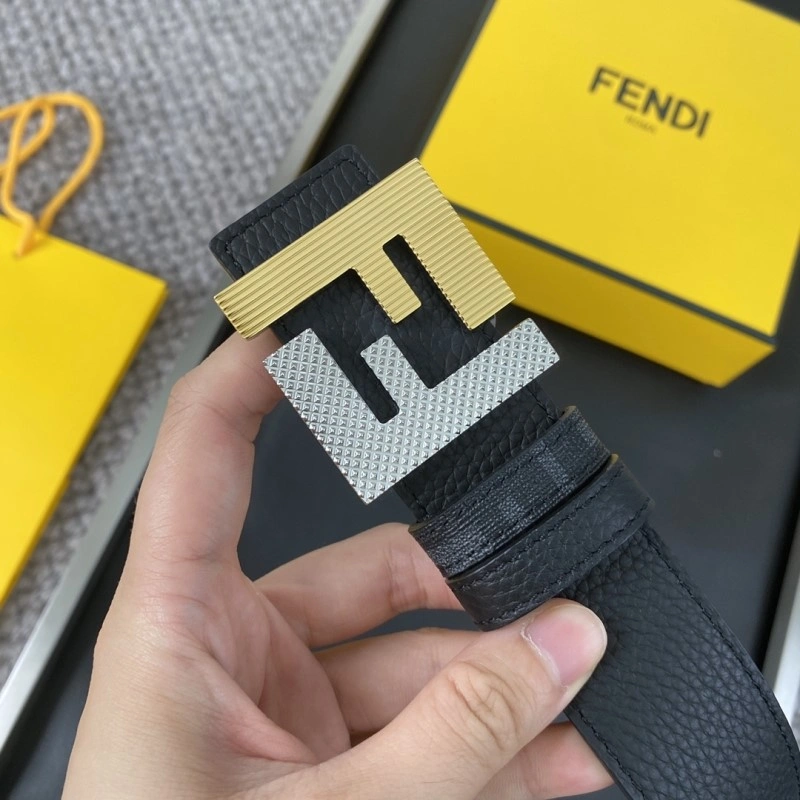 Budget-friendly Fendi Belts