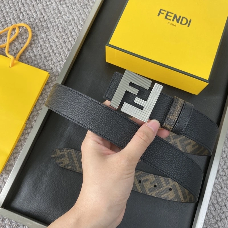 Original Fendi Belts