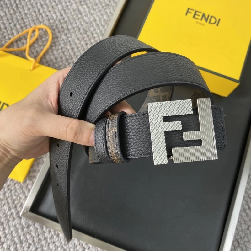 Original Fendi Belts