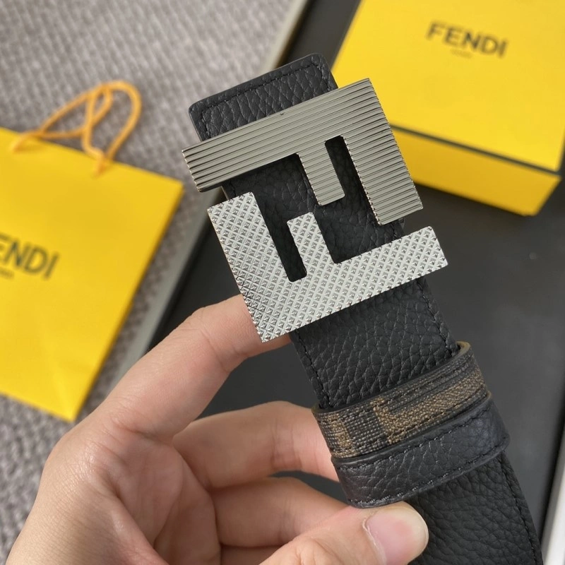 Original Fendi Belts