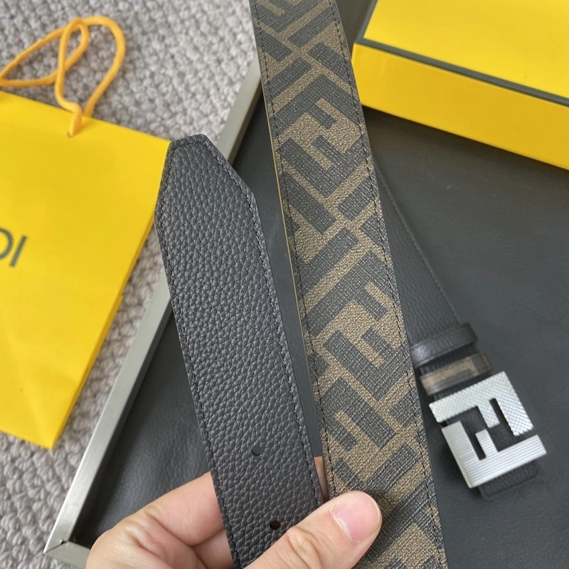 Original Fendi Belts