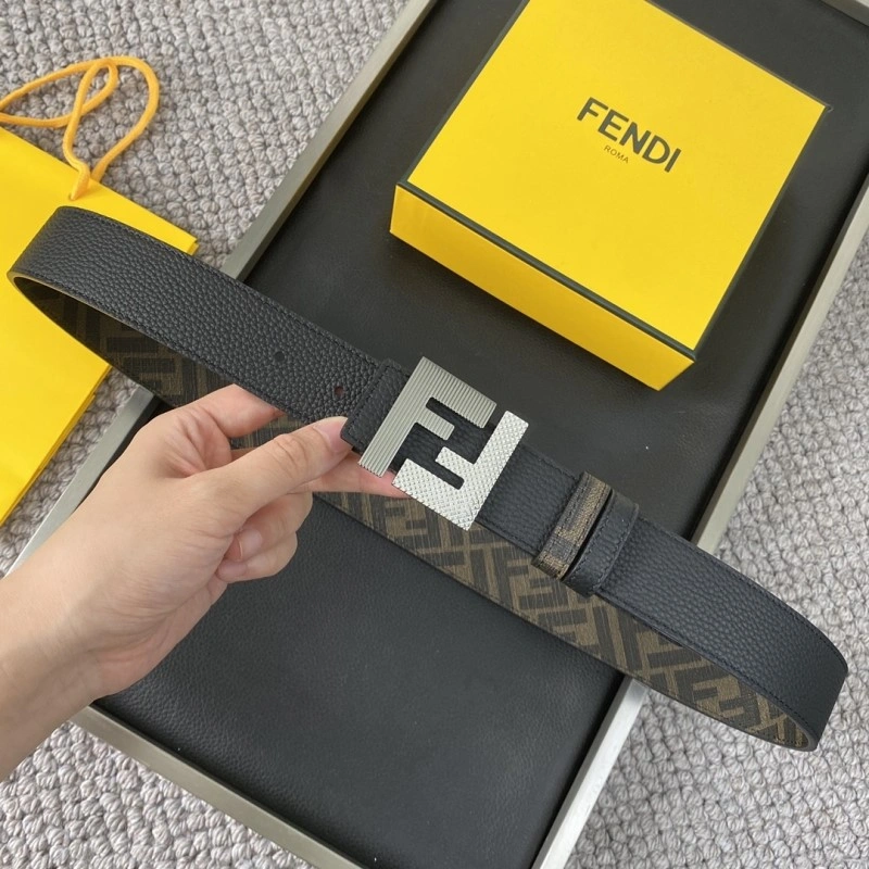Original Fendi Belts