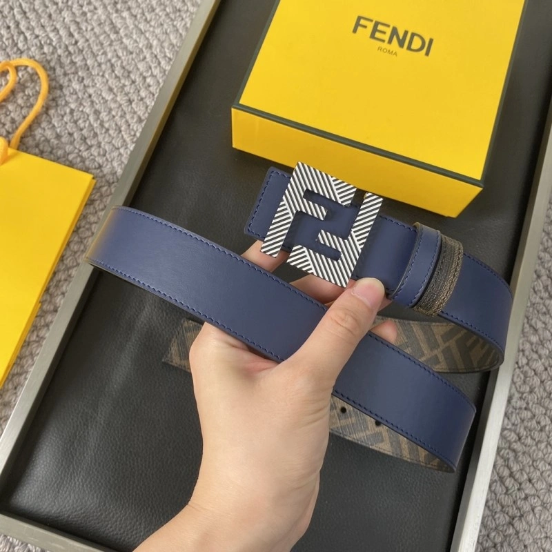 Perfect replica Fendi Belts