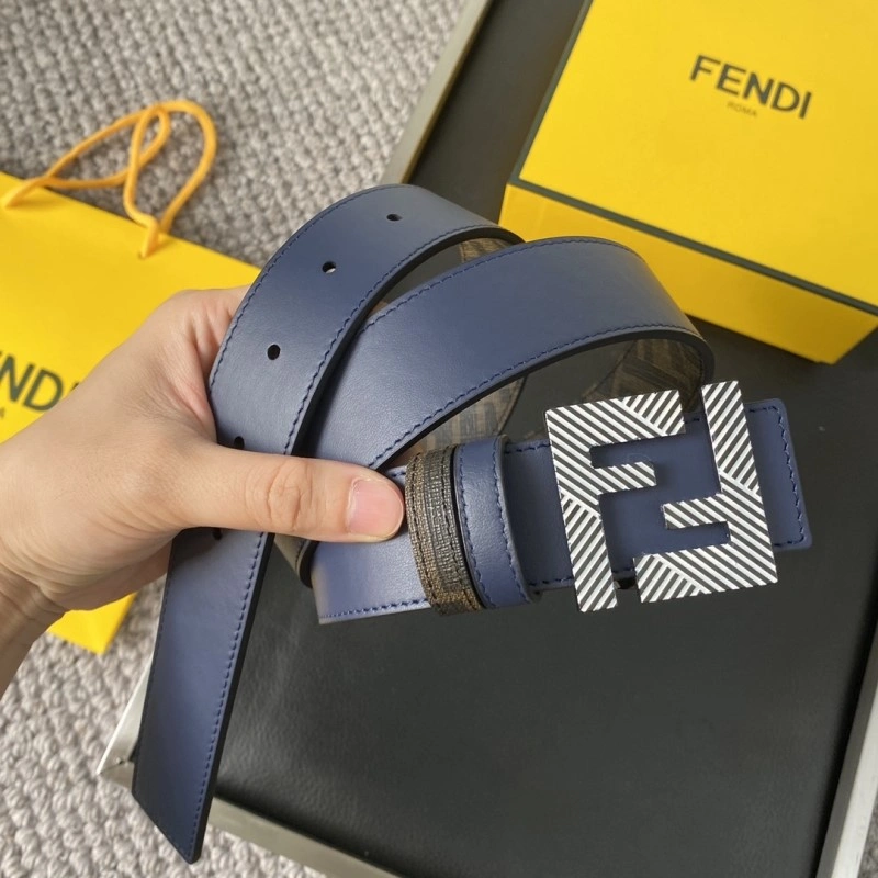 Perfect replica Fendi Belts