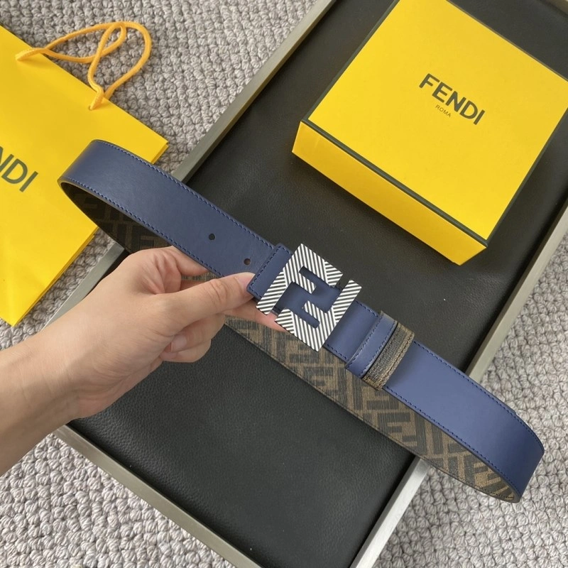 Perfect replica Fendi Belts