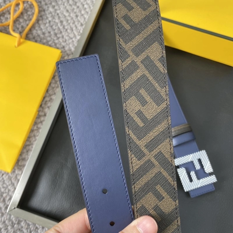 Perfect replica Fendi Belts