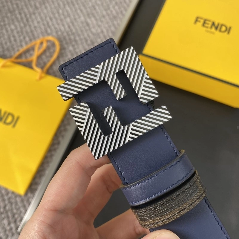 Perfect replica Fendi Belts