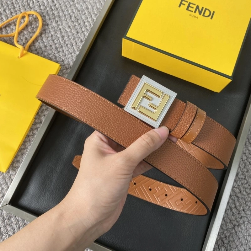 Bargain Fendi Belts