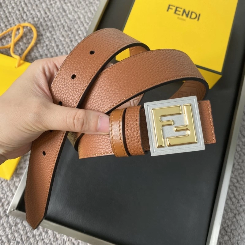 Bargain Fendi Belts
