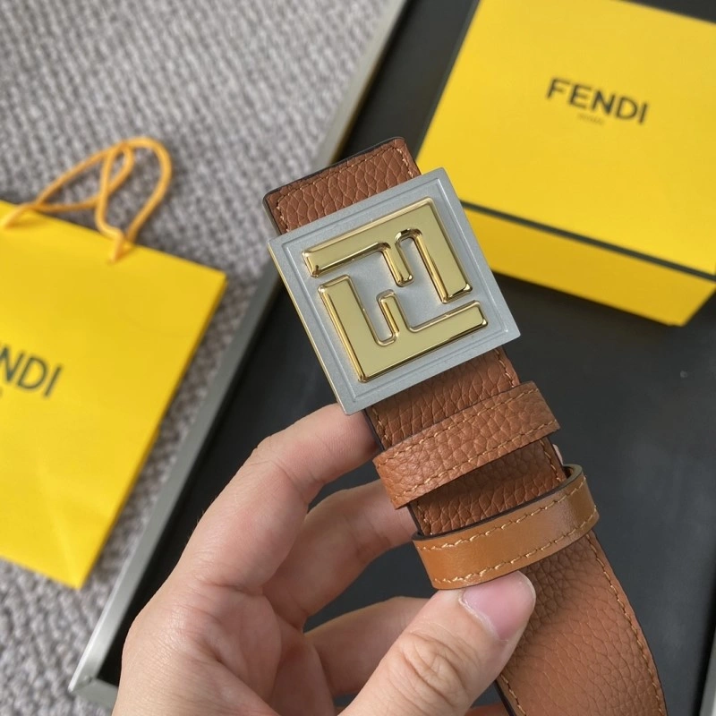Bargain Fendi Belts