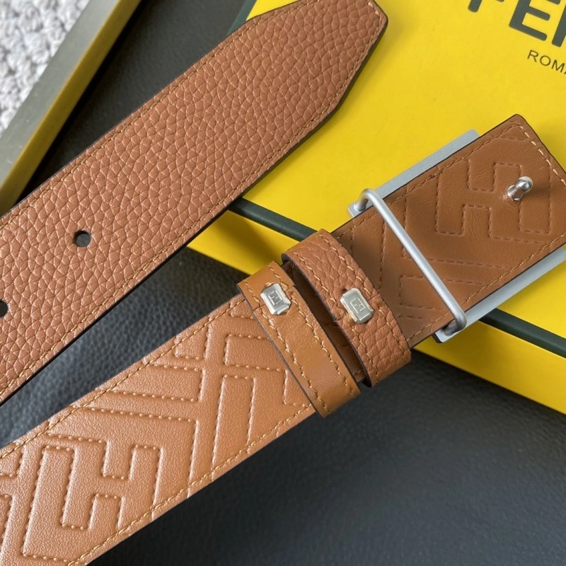 Bargain Fendi Belts