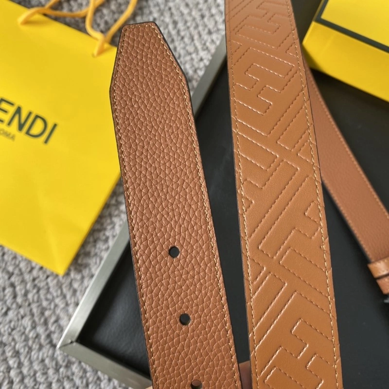 Bargain Fendi Belts