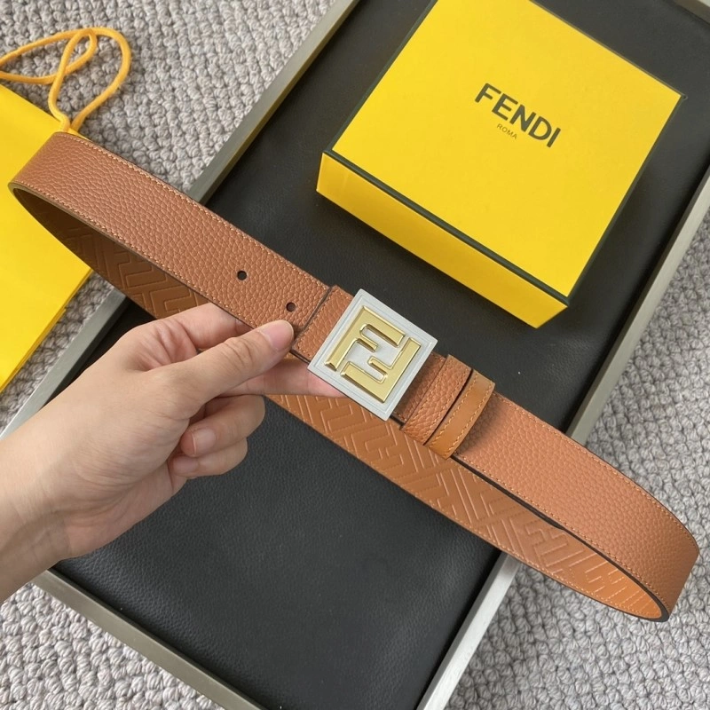 Bargain Fendi Belts