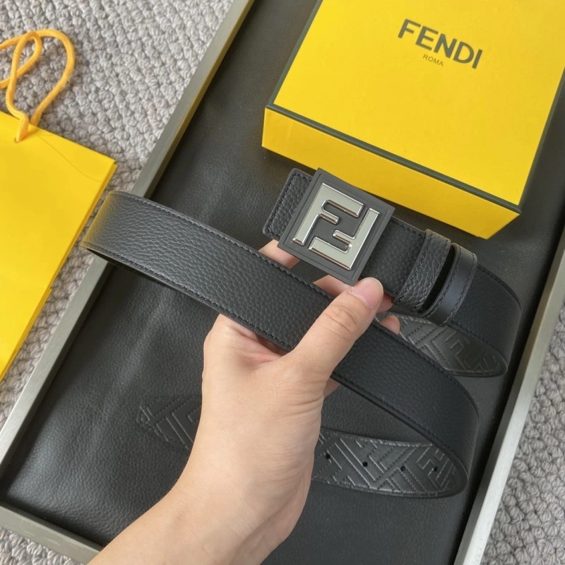 Economical Fendi Belts