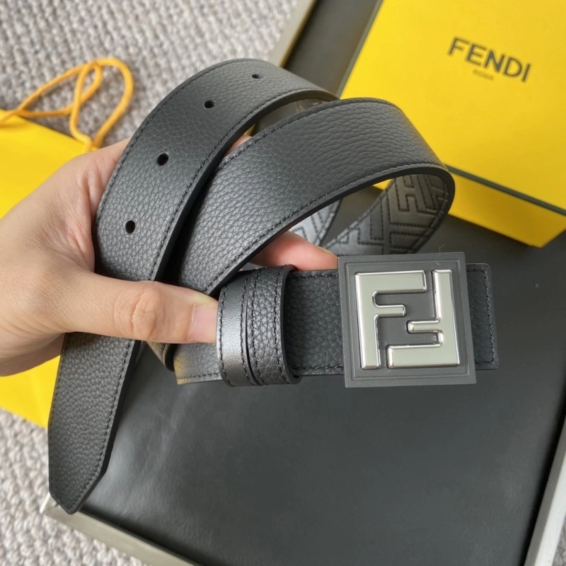 Economical Fendi Belts