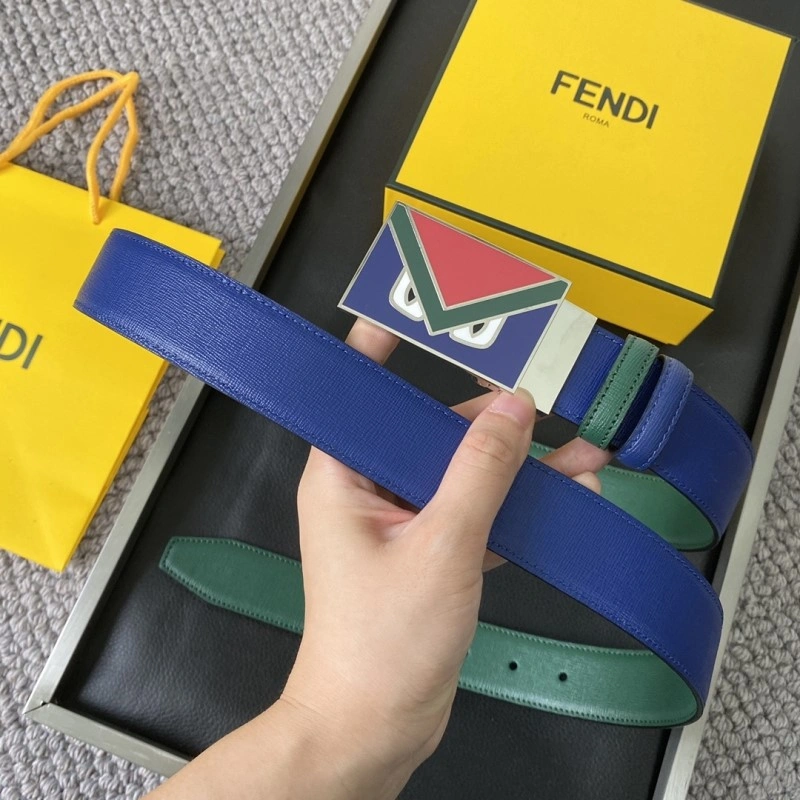 Budget-friendly Fendi Belts