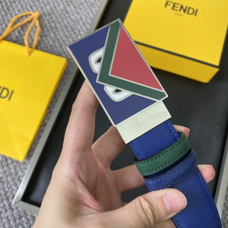 Budget-friendly Fendi Belts