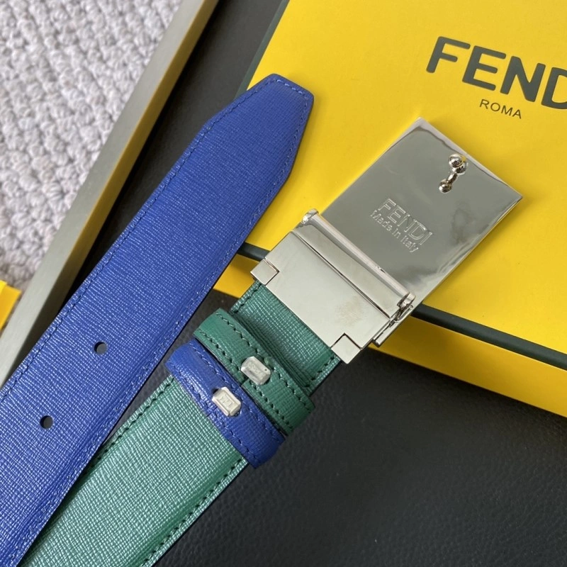 Budget-friendly Fendi Belts