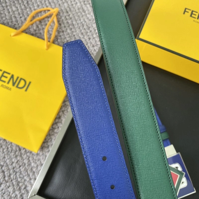 Budget-friendly Fendi Belts