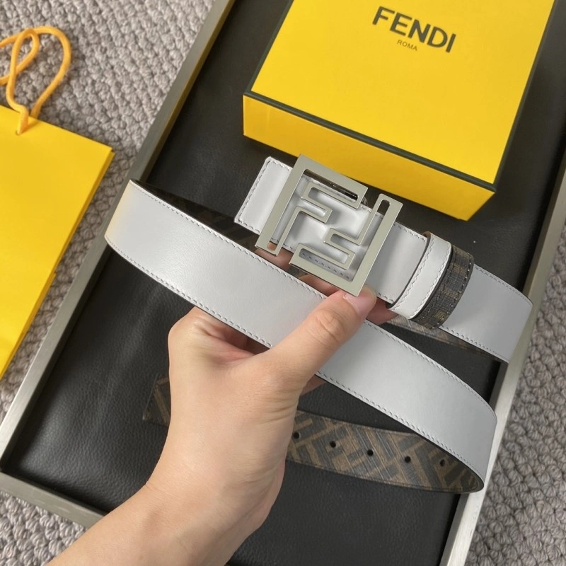 Cut-rate Fendi Belts