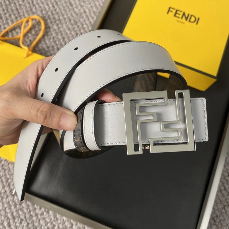 Cut-rate Fendi Belts