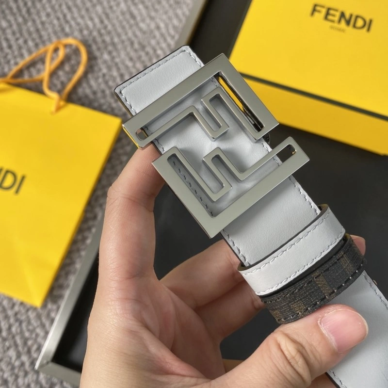 Cut-rate Fendi Belts