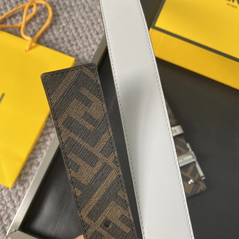 Cut-rate Fendi Belts