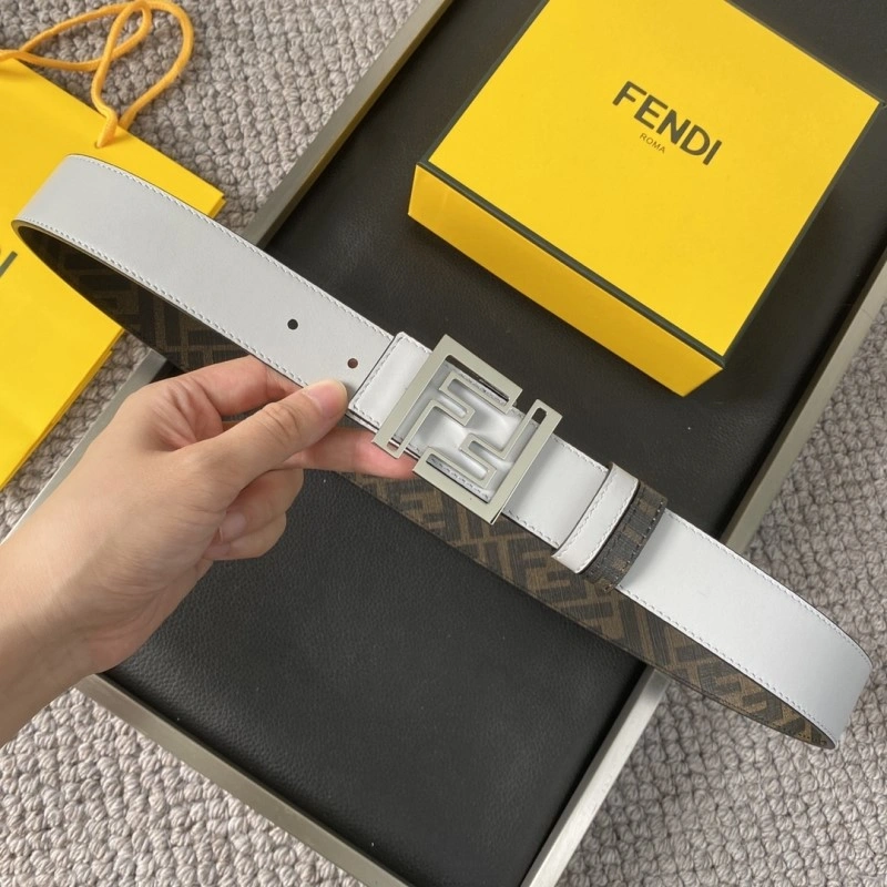 Cut-rate Fendi Belts