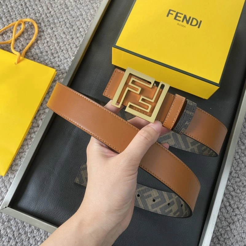 Cut-rate Fendi Belts