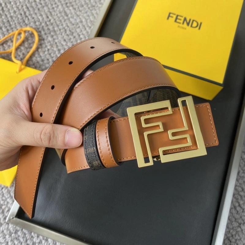 Cut-rate Fendi Belts