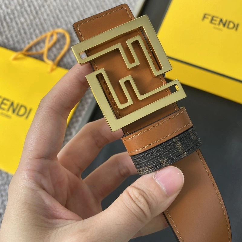 Cut-rate Fendi Belts