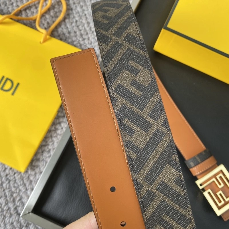 Cut-rate Fendi Belts