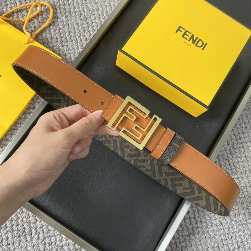 Cut-rate Fendi Belts