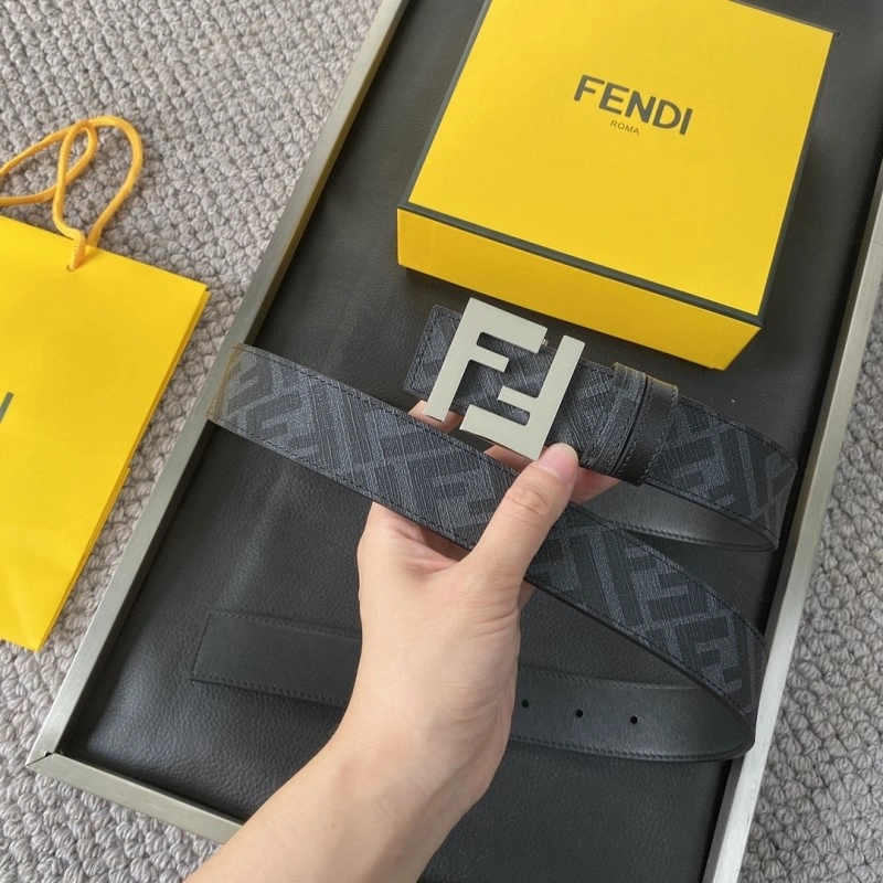 Legit Fendi Belts