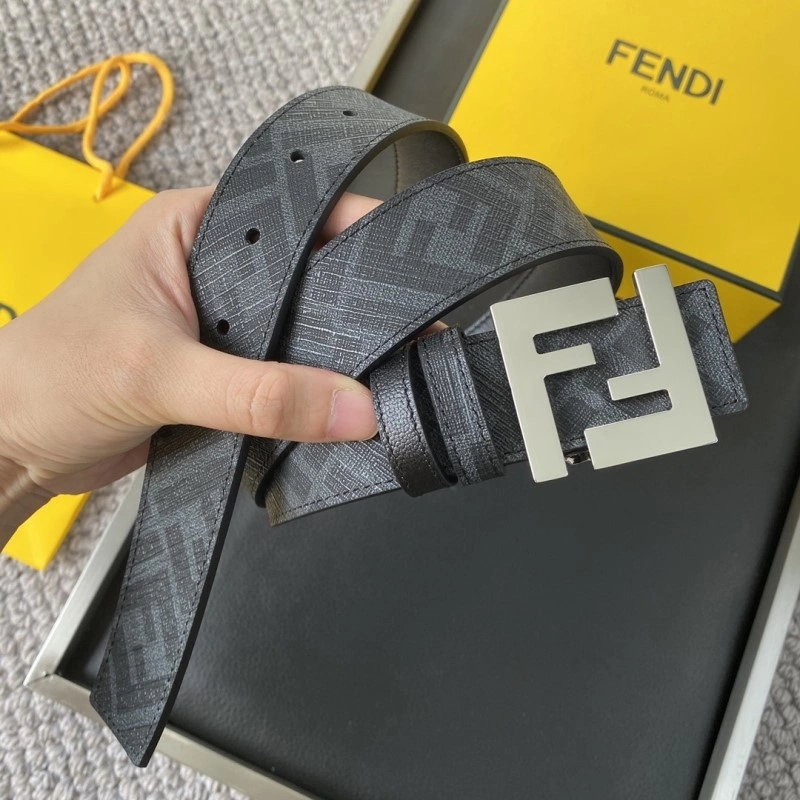 Legit Fendi Belts