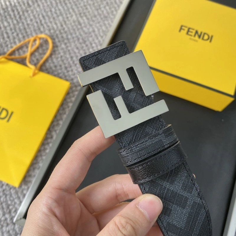 Legit Fendi Belts