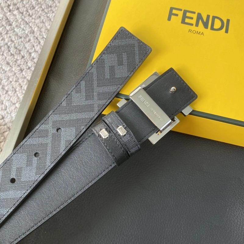 Legit Fendi Belts