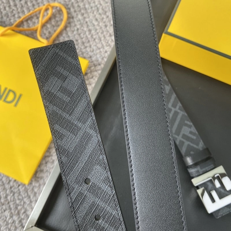 Legit Fendi Belts