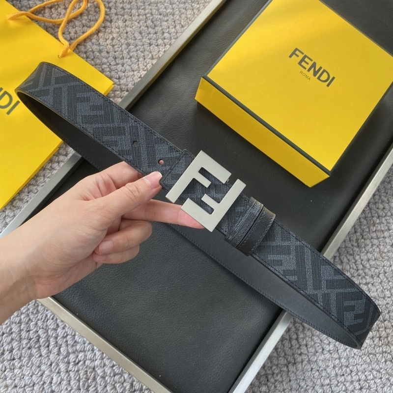 Legit Fendi Belts